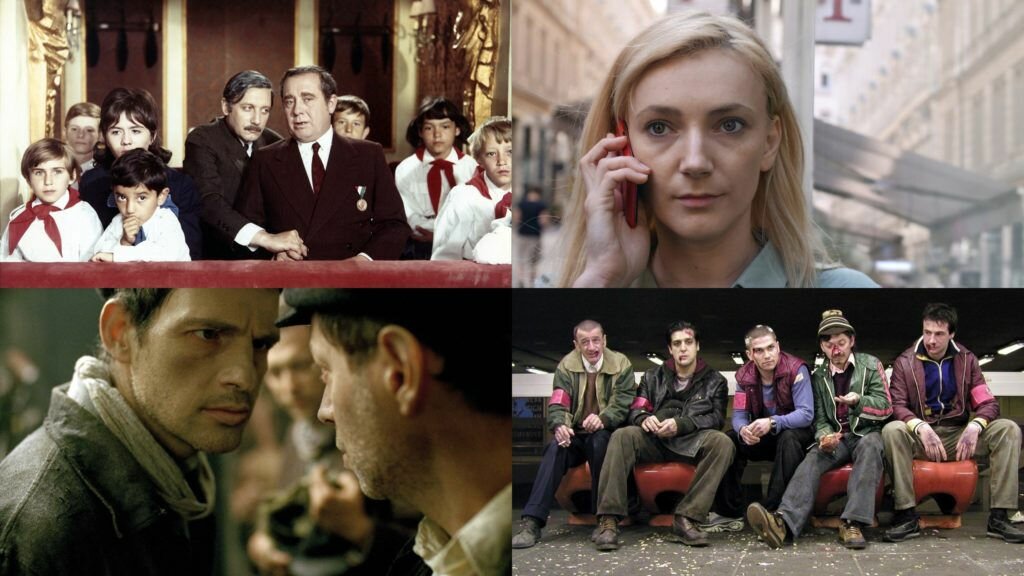 Tisztelgés a magyar filmek előtt - 120 éve készült az első - f21.hu - A ...